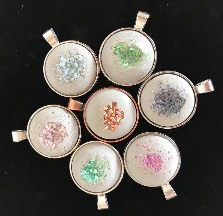 Anhänger pusili silber | Tobias Weber Achern